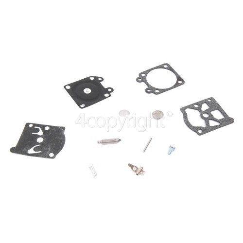 Flymo Carburetor Repair Kit. Part Number 530069623. | Official Flymo Shop