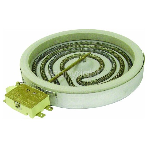 Small Ceramic Hob Hotplate Element - 1200W | www.4caple.co.uk