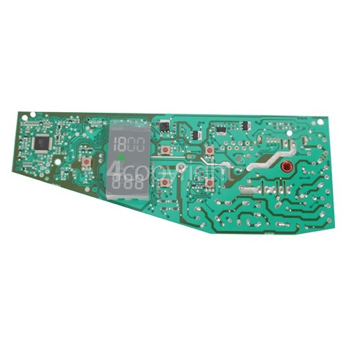 Hoover Programmed PCB Module | www.4hoover.co.uk