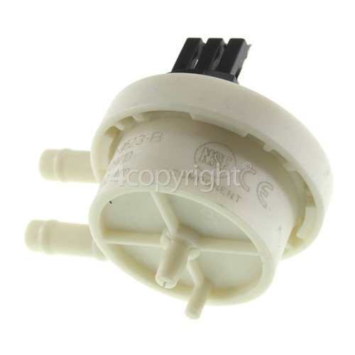 Delonghi Flowmeter | www.4delonghi.co.uk