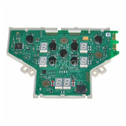 Rangemaster PCB Module | www.rangemaster-spares.co.uk