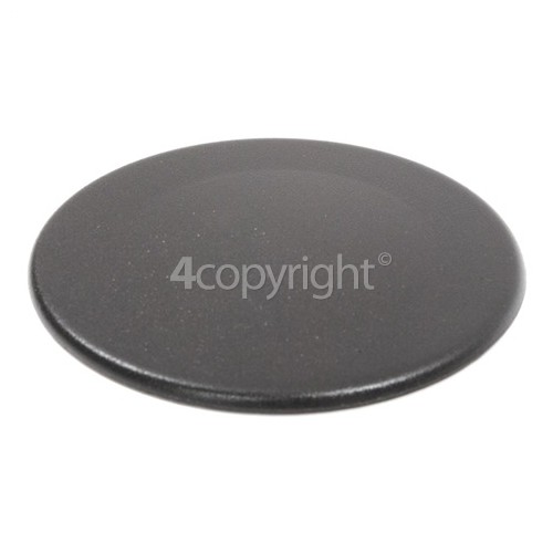 Kenwood Large Burner Cap : 100mm Dia. | www.4kenwood.co.uk