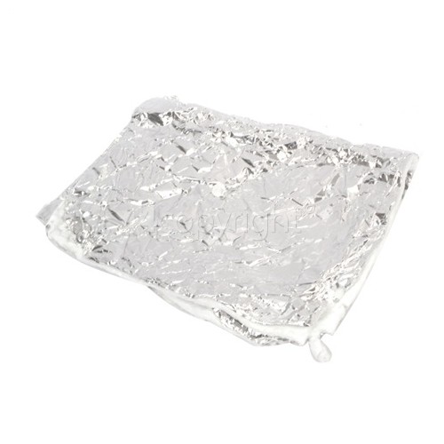 Rangemaster Tall Door Insulation | www.rangemaster-spares.co.uk