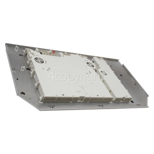 Rangemaster Induction Unit. Part Number A052228. | www.rangemaster ...