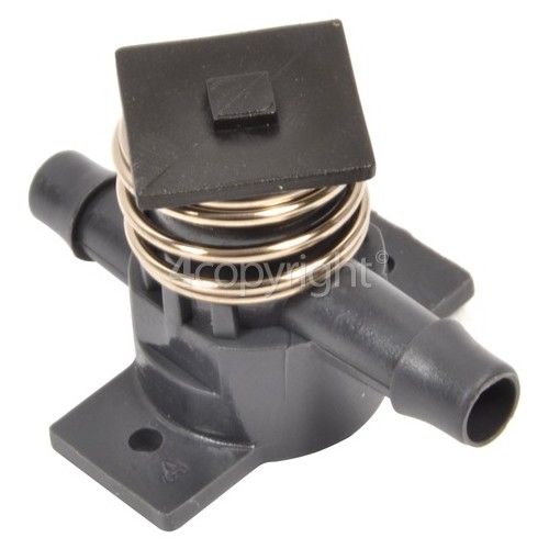 Bissell ProHeat Protech 7920 Valve Assembly Trigger | www.4bissell.co.uk