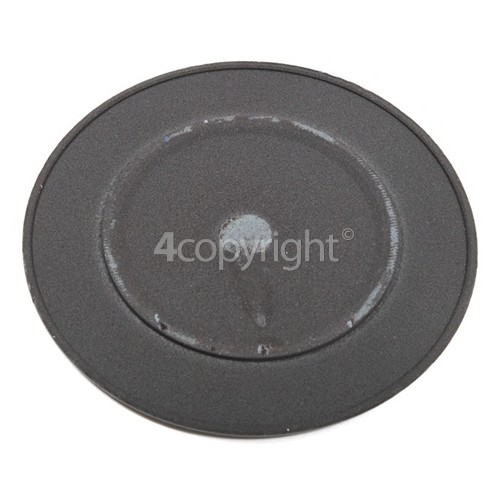 Kenwood Large Burner Cap : 100mm Dia. | www.4kenwood.co.uk