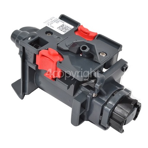 Delonghi Diffuser Kit. Part Number 7313251441. | www.4delonghi.co.uk