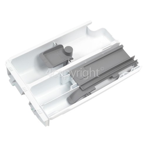 Blomberg Drawer Assembly. Part Number 2914700200. | www.BlombergParts.co.uk