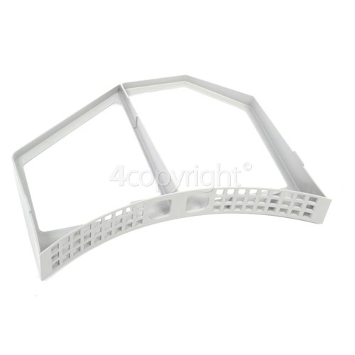 Hotpoint Fluff & Lint Filter. Part Number C00112139. | Spares, Parts ...