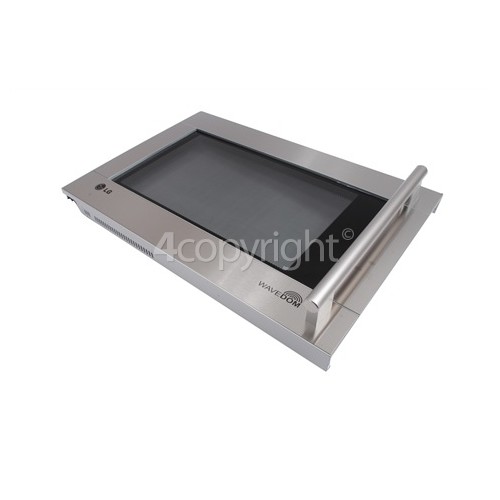 LG Door Assembly | www.4lg.co.uk