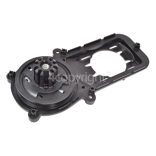 Flymo Baseplate Assembly | Official Flymo Shop