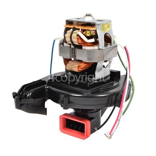 BISSELL CleanView Reach 37Y8E Motor - Powerbrush Units | www.4bissell.co.uk