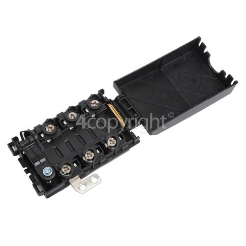 Hisense Terminal Block. Part Number 176537. | Official Hisense Shop