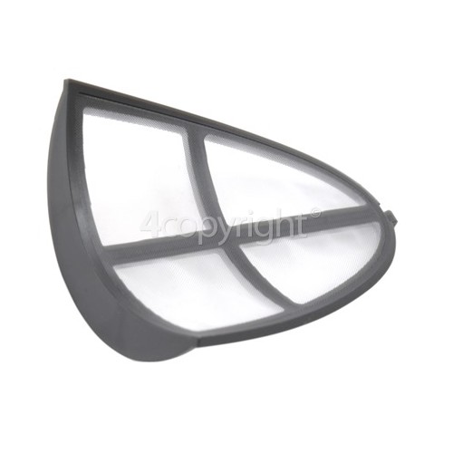 Braun Ics - Scale Filter. Part Number BR81240496. | www.4braunhousehold ...