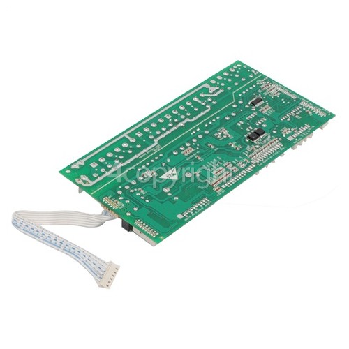 Rangemaster Control Board PCB | www.rangemaster-spares.co.uk