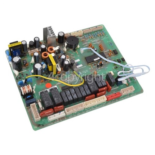 Rangemaster Main Control PCB | www.rangemaster-spares.co.uk