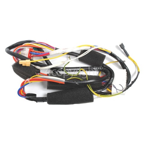 Samsung Assy-wire HARNESSP1443CIS-M 55CM/HIGH | www.samsungspares.co.uk