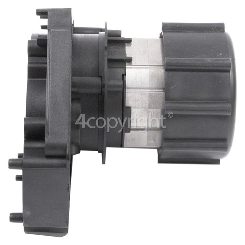 McCulloch Motor | www.4mcculloch.co.uk