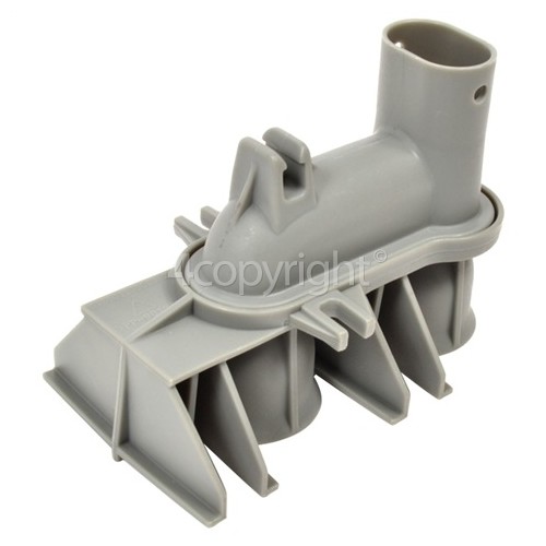 Water Dispenser Assembly | www.4kenwood.co.uk