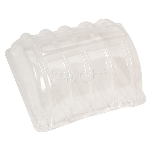 Kenwood FDP613 Disc Storage Box Cover | www.4kenwood.co.uk