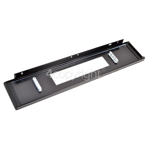 Gorenje Glass Front Panel | www.gorenje-spares.co.uk