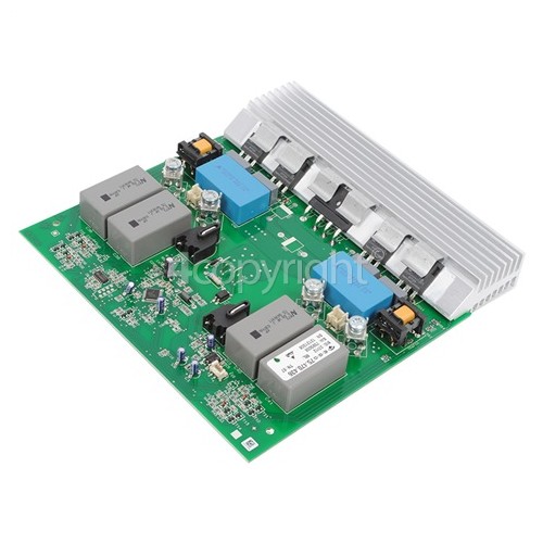 Gorenje Power ModulE - PCB | www.gorenje-spares.co.uk