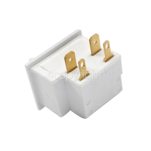 Maytag Light Switch : WP11 0.5 250VAC 5E4 25T85 4tag. Part Number ...