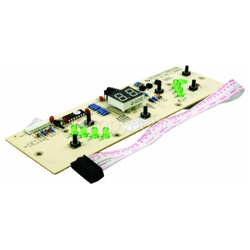 Kenwood Control Board PCB | www.4kenwood.co.uk
