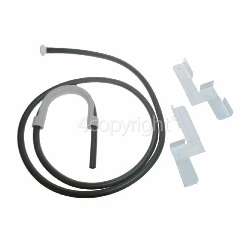 LG Stacking Kit | www.4lg.co.uk