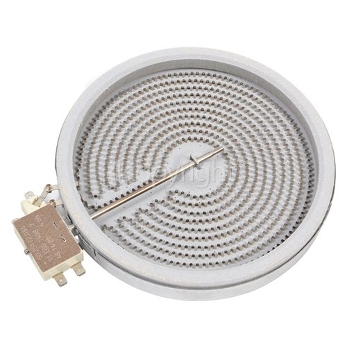 Hoover Large Ceramic Hob Hotplate Element - 2000W | hooverspares.co.uk