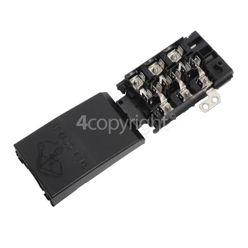 Hisense Terminal Block. Part Number 176537. | Hisense