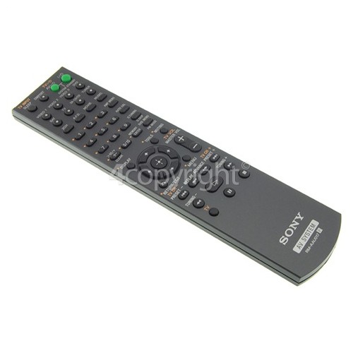 Home cinema remote control store
