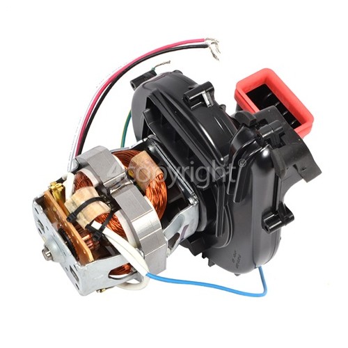 BISSELL CleanView Reach 37Y8E Motor - Powerbrush Units | www.4bissell.co.uk