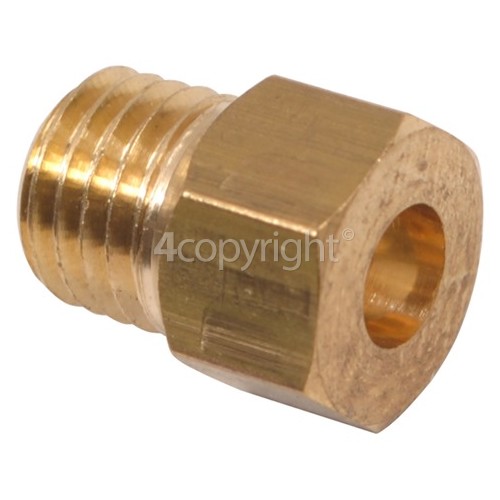 Rangemaster Lpg To Natural Gas Injector Convertion Kit / Set | www ...