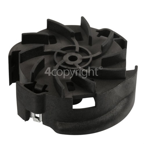 Flymo Multi Trim 300 DX Trimmer Head Assy MET300DX Official Flymo Shop