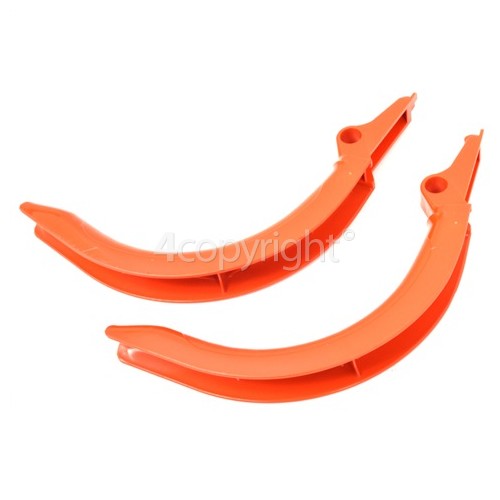 Flymo Switchbox Levers Kit | Official Flymo Shop