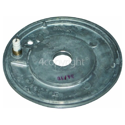 Rangemaster Base Burner | www.rangemaster-spares.co.uk