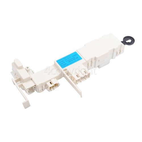 Samsung Door Lock : Dual Mechanics DW-DL72. Part Number DC34-00024A ...