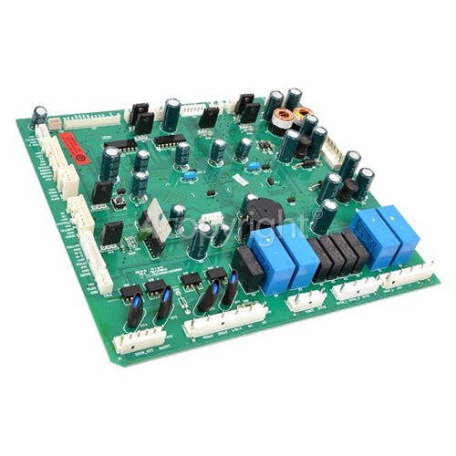 Rangemaster Control PCB | www.rangemaster-spares.co.uk