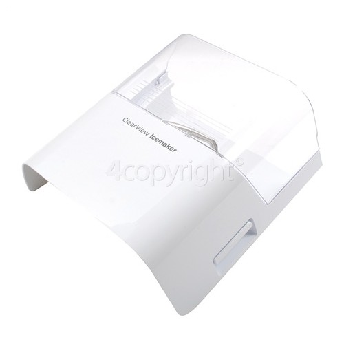 Samsung Ice Bucket Case Assy | www.samsungspares.co.uk
