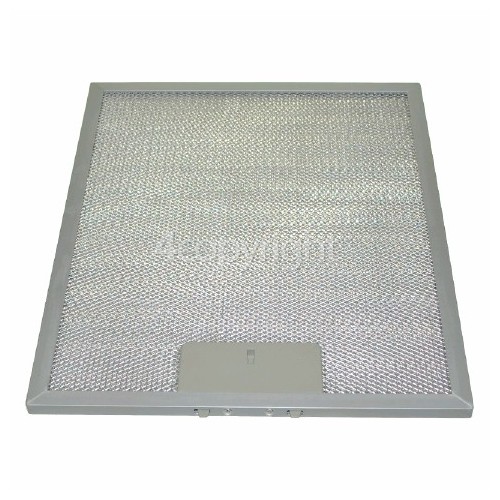 Aluminium Mesh Grease Filter : 320x260mm | www.4caple.co.uk