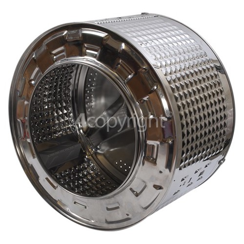 Samsung Drum Assembly | www.samsungspares.co.uk