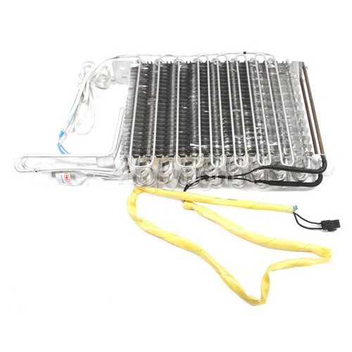 Rangemaster Evaporator Assembly | www.rangemaster-spares.co.uk