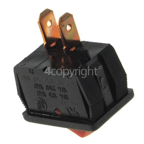 Flymo Kit - Switch Momentary | Official Flymo Shop