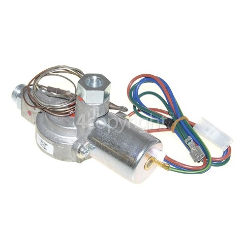 Rangemaster Main Oven Gas Flame Safety Device FSD : GSD22611 | www ...