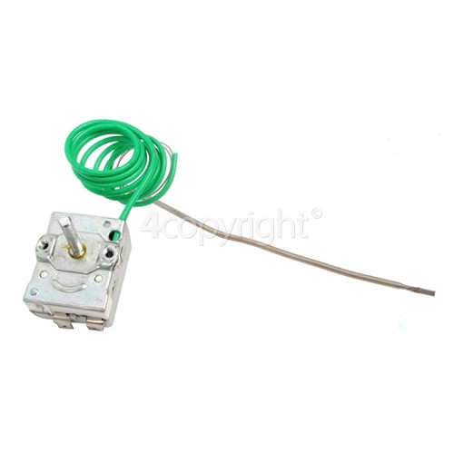 Capillary Thermostat : Tecasa NT-252 ZW/9 50-285°C | Spares, Parts ...