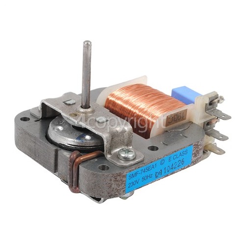 Samsung Fan Motor | www.samsungspares.co.uk