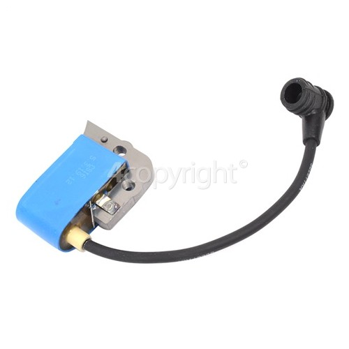 McCulloch Ignition Coil | www.4mcculloch.co.uk