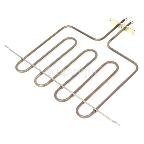 Baumatic Grill Element 2000W | www.4baumatic.co.uk