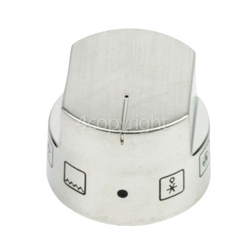 Stoves Oven Selector Control Knob | stoves-spares.co.uk